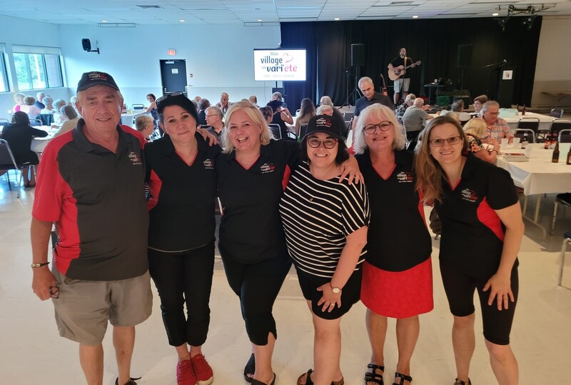 Soirée de reconnaissance des bénévoles : un hommage vibrant aux piliers ...